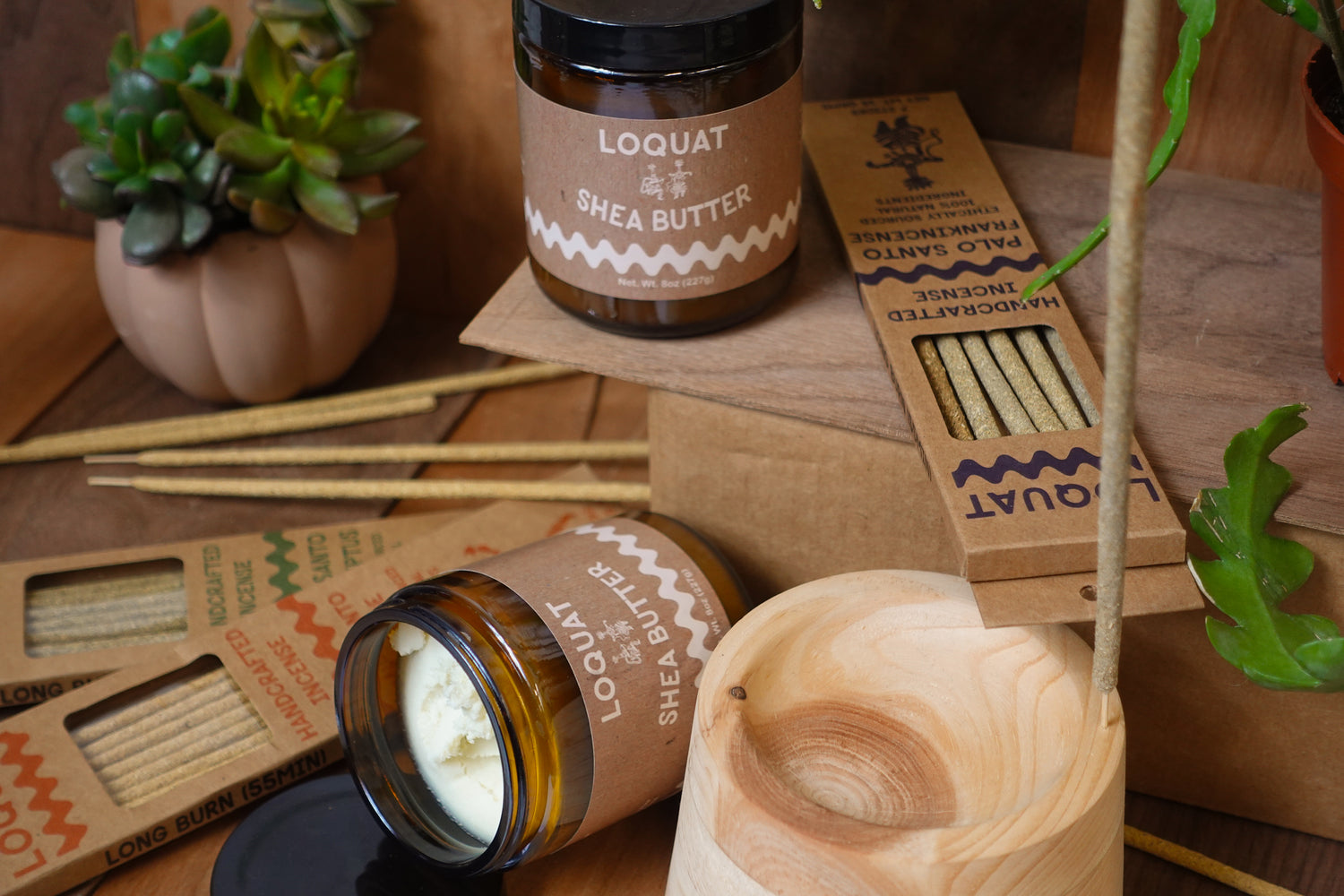 LoquatShop – Loquat Shop
